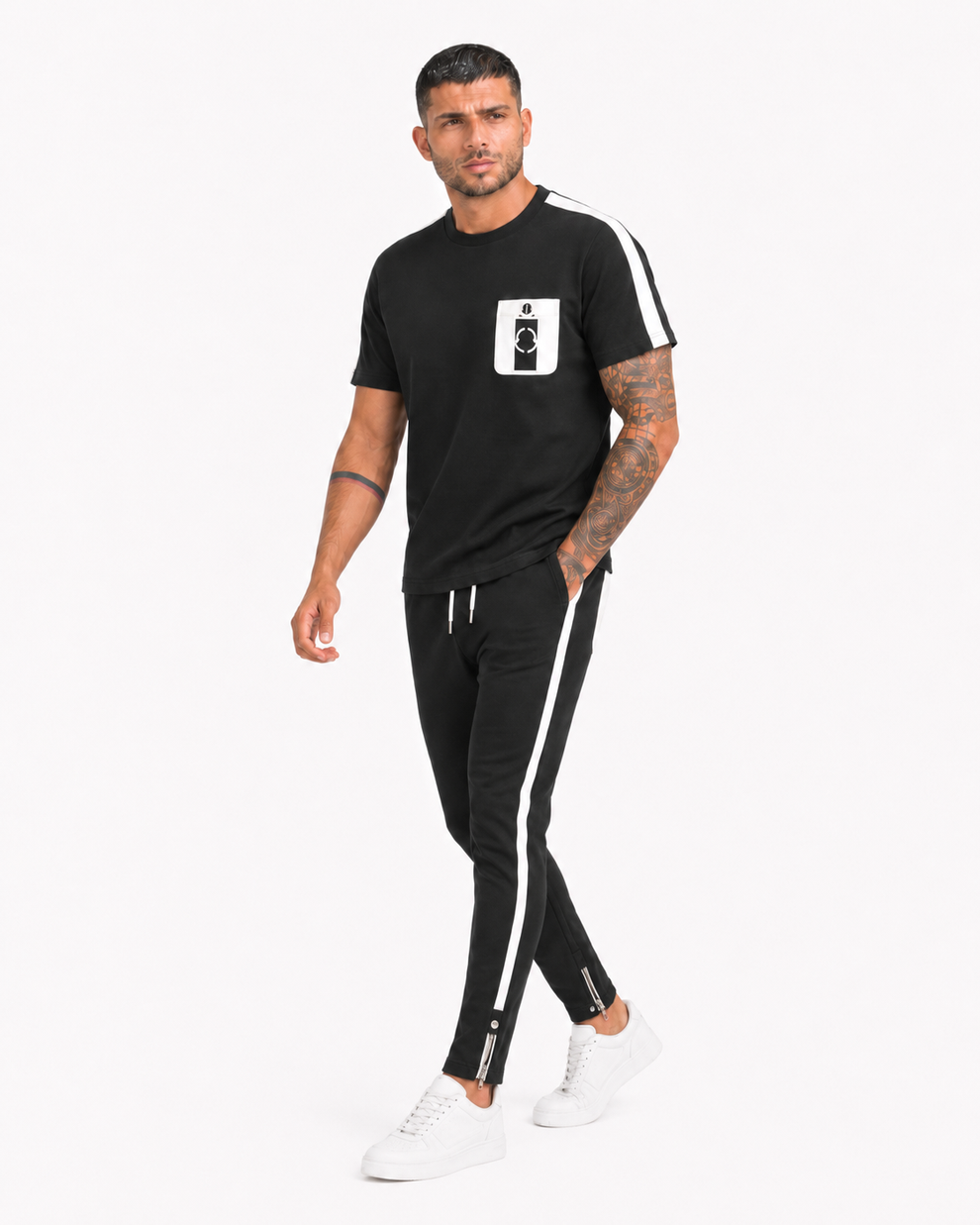 Moncler set – ENDURE